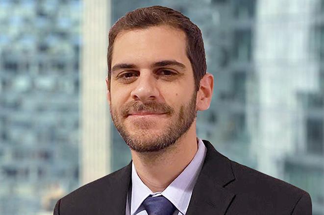 Desmarais LLP | Professional Detail