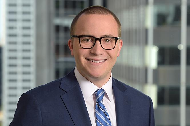 Desmarais LLP | Professional Detail
