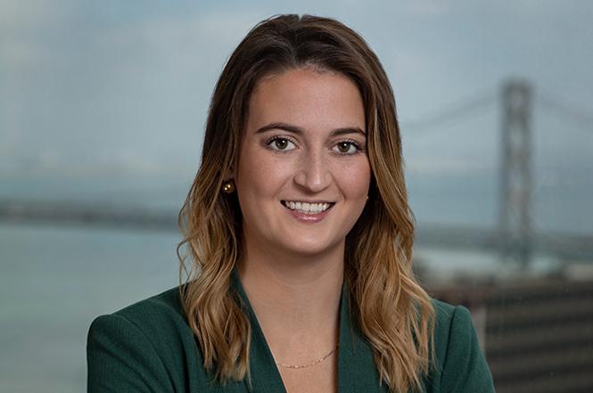Desmarais LLP | Emily N. Weber Desmarais LLP | Emily N. Weber