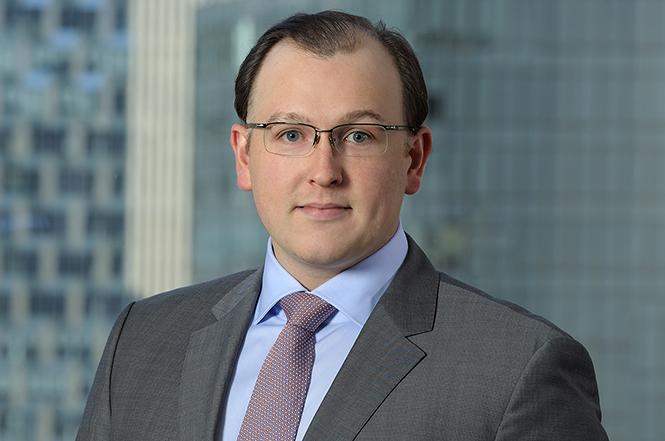 Desmarais LLP | Professionals