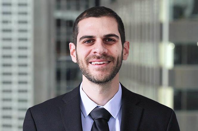 Desmarais LLP | Professional Detail